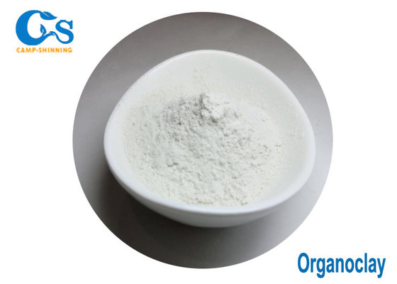 Rheological Additives Organoclay Bentonite Self Activating Pre - Gel Powder