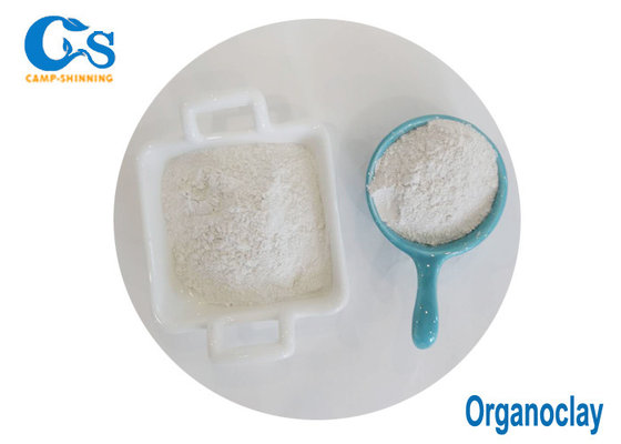 Fast Yielding Viscosifier Organophilic Clay Self Activating Easy Dispersing