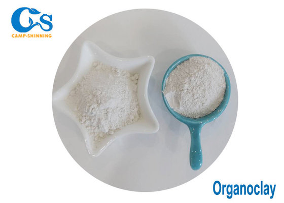 Slurry Additive Bentonite Clay Powder Increase Carrying Capacity And Suspension Properties