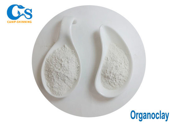 Suspension Organoclay Bentonite , Thixotropic Bentonite Clay For Well Drilling