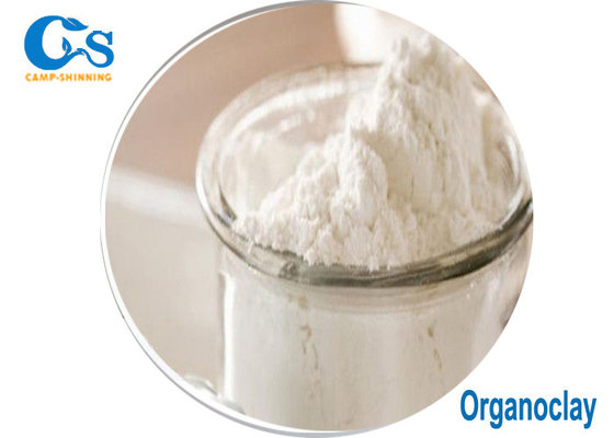 Petrochemical Bentonite Drilling Fluid , Modified Montmorillonite Synthetic Based Drilling Fluids