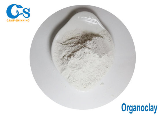 Traditional Rheological Agent Organic Ammonium Montmorillonite Organoclay