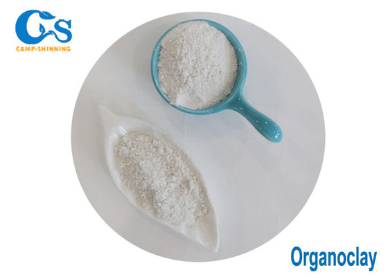 Yields Effective Rheological Additives , Synthetic Oil Sodium Montmorillonite