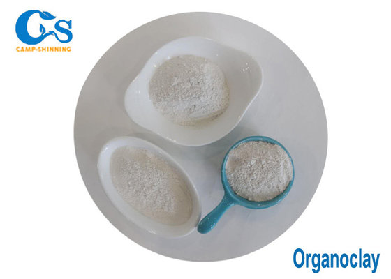 High Efficiency Processed Bentonite Powder , Thixotropic Bentonite Processing Plant