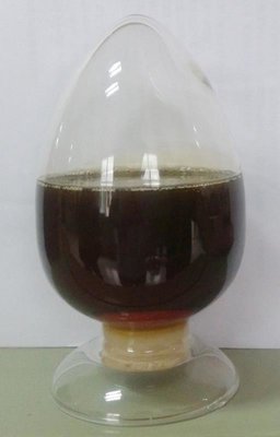 Oil Drilling Mud Organic Emulsifier , Petroleum Natural Liquid Emulsifiers