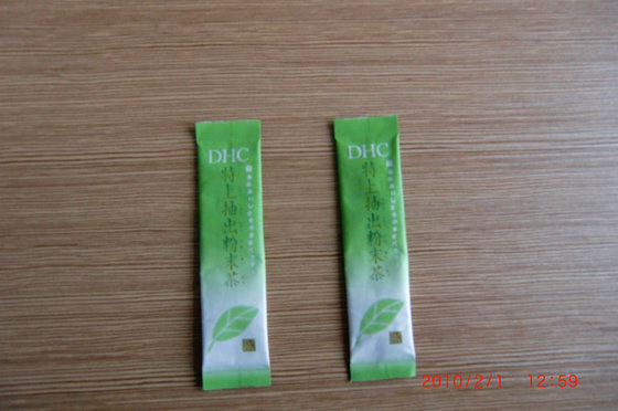 Light Green Japan Matcha Green Tea Powder With Characteristic Aroma