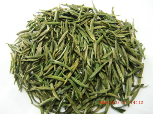 Long Lasting Sweetness Aroma Tian Mu Qing Ding Tea Leaves 8913