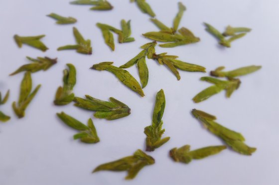 Specail Organic Longjing Tea , 2016 Year China Green tea