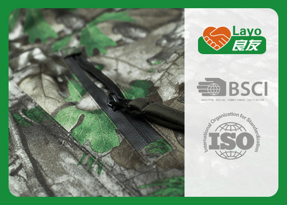Mens Hunting Coats Sports , Hunting Outdoor Clothing Windbreak