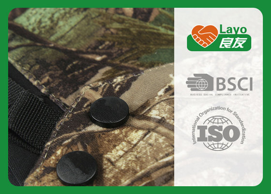 OEM Accepted Waterproof Leg Cover , Outdoor Research Gaiters Thermal