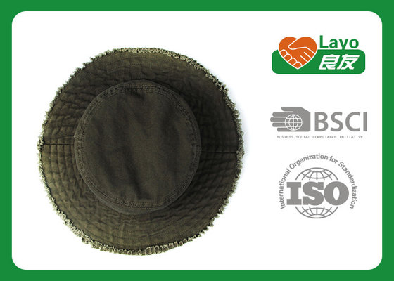 Breathable Military Camo Hats , Camo Fishing Cap With Printed Pattern