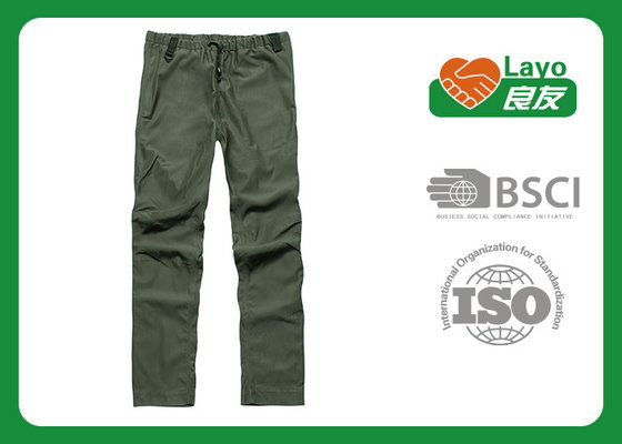 Multi Function Waterproof Hunting Pants Quick - Dry For Autumn Winter