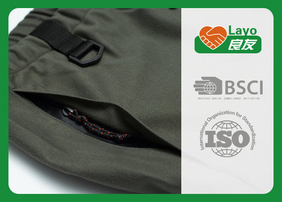Multi Function Waterproof Hunting Pants Quick - Dry For Autumn Winter
