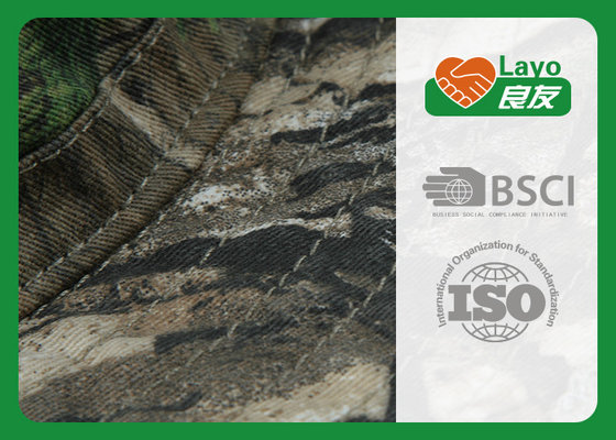 Layo Tactical Camo Boonie Cap , UV - Proof Sun Protection Hats