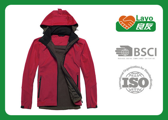 Outdoor Thermal Breathable Hunting Clothes For Women 100% Polyester