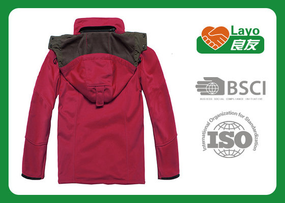 Outdoor Thermal Breathable Hunting Clothes For Women 100% Polyester