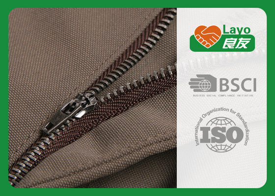 Lightweight Hiking Pants Windproof , Mens Zip Off Trousers Quick Dry