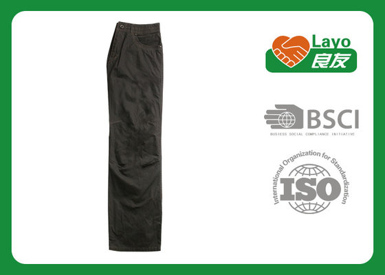 Customized Waterproof Hunting Pants For Sports 100% Polyester 