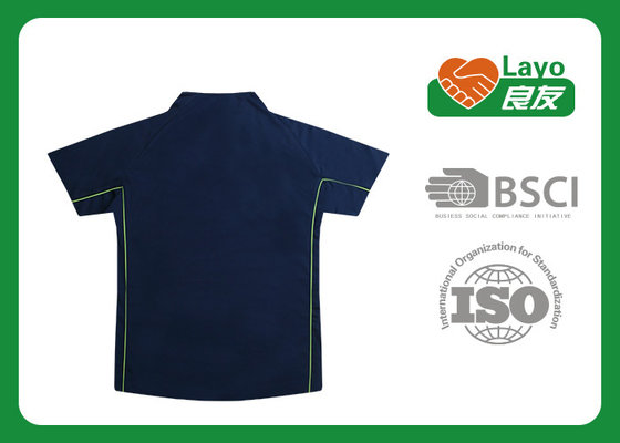 Customize Anti - Shrink Quick Dry Shirts For Marathon Dye Sublimation