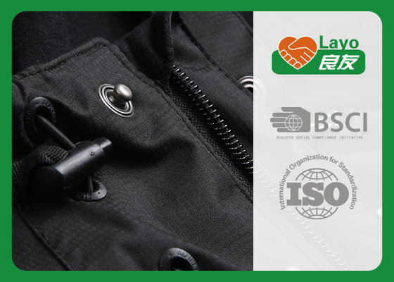 Classical Style Durable Outdoor Softshell Jacket Fleece Sportwear