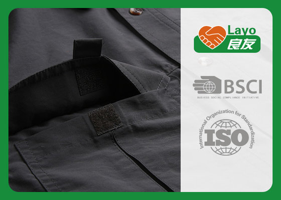 Casual 	Quick Dry Shirts / Moisture Wicking Long Sleeve Shirts For Hunting