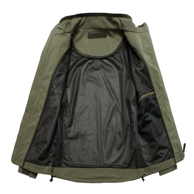 Winter Hunting Gear Hunting Fleece Clothing Long Sleeve For Men / Women