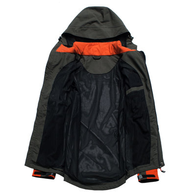 Outdoor Hunting Equipment Multi Function Jacket Breathable For Climbing