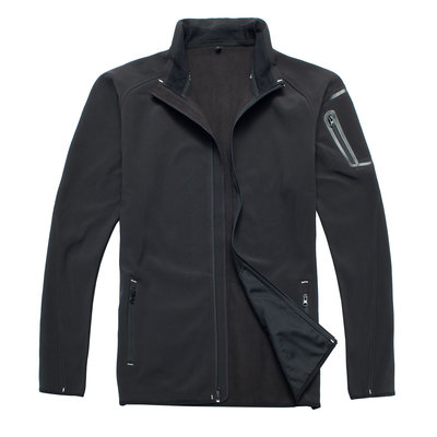 OEM Light Weight Multi Function Jacket Hunting Clothes For Men 