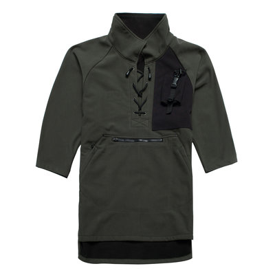 Autumn Winter Hunting Fleece Clothing For Outdoor Anti - Static 