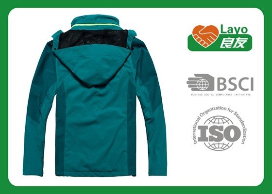 Thermal Ladies Softshell Jacket , Soft Tactical Waterproof Jacket