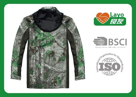 Men's Waterproof Hunting  Jacket