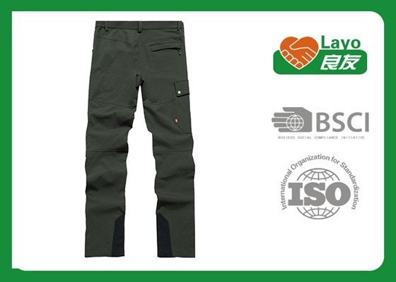 Combat Army Quick Dry Pants Waterproof For Training / Running