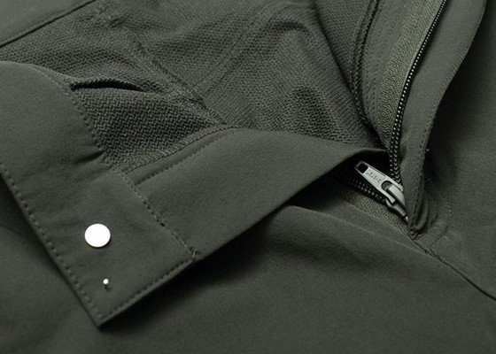 Combat Army Quick Dry Pants Waterproof For Training / Running