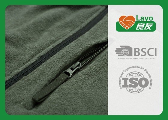 Professional Windbreak Outdoor Hunting Clothing Breathable For Adult
