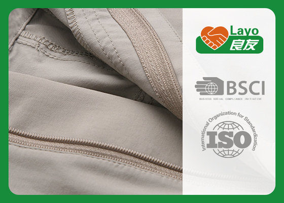 Quick Dry Men'S Tactical Pants , Hunting Rain Pants For Trekking
