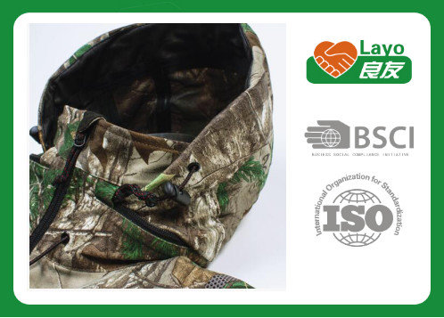 Customized Outdoor Waterproof Rain Jacket For Women / Men Military
