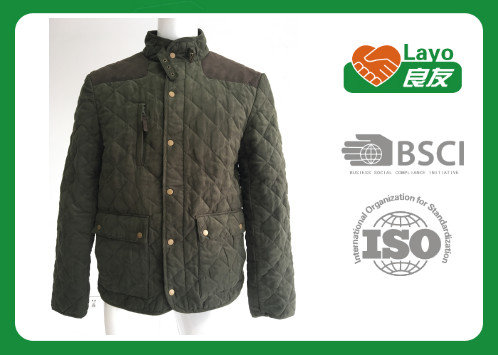 100% Polyester Warm Down Jacket Waterproof Mens Lightweight Down Jacket