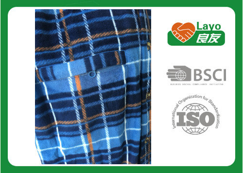 Thick Fleece Lightweight Quick Drying / Fast Drying T Shirts Travel Clothes
