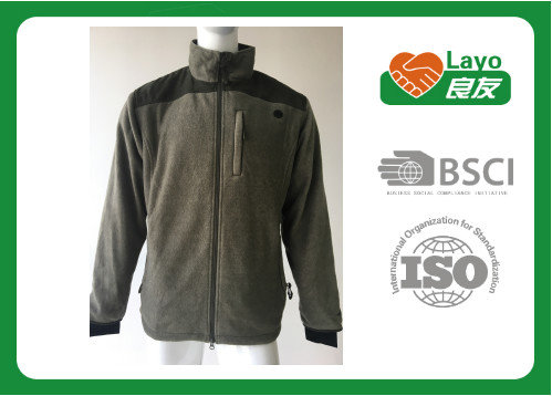 Lightweight Outdoor Softshell Running Jacket Warm Prima Loft Black Insulation