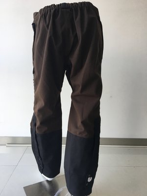 Lightweight Anti - Uv Waterproof Hunting Pants With Pads Breathable L-079