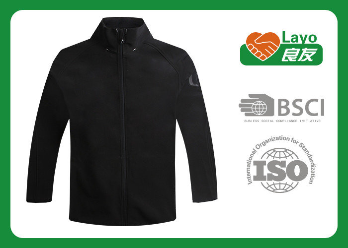 Breathable Hunting Fleece Clothing For Male OEM / ODM Welcome