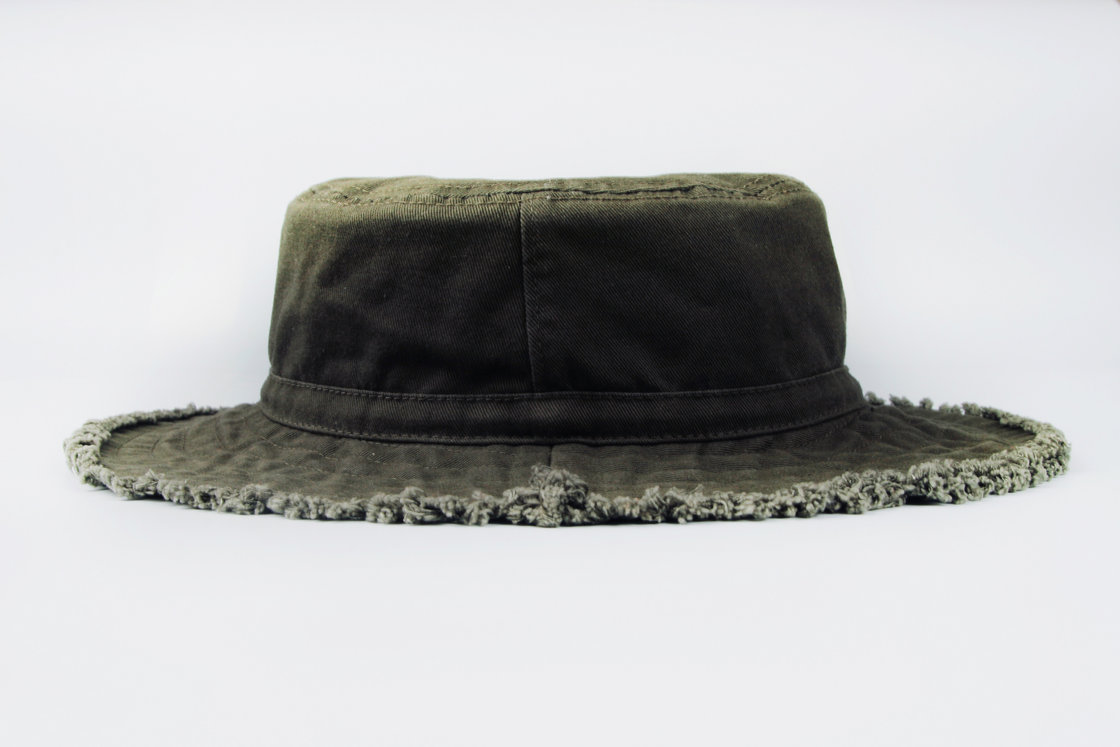 Tactical Hunting Headwear Camo Hunting Hats For Outdoor Olive Color