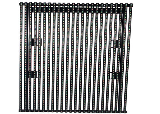 High Brightness Waterproof Advertising LED Display Board for LED DMX Lights