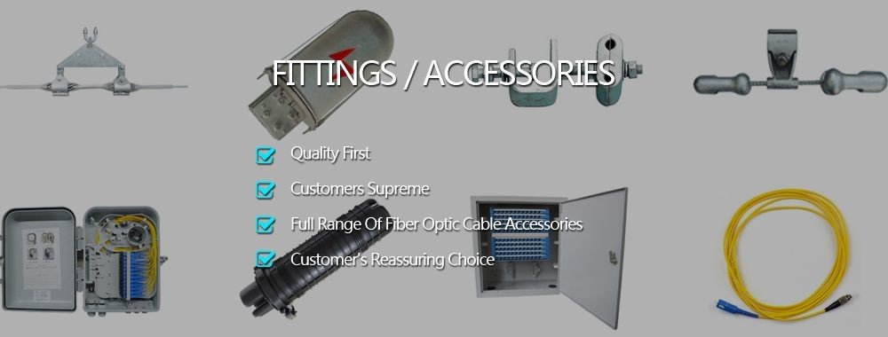 quality Outdoor Fiber Cable factory