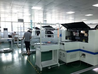 Lyson Optoelectronics Co.,Limited