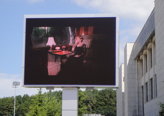 P10 LED Display Screen supplier