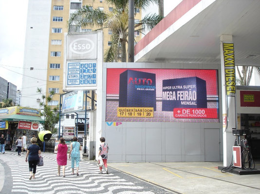 P10 LED Display Screen supplier