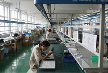 Κίνα Shenzhen Hanhua Opto Co., Ltd Εταιρικό Προφίλ