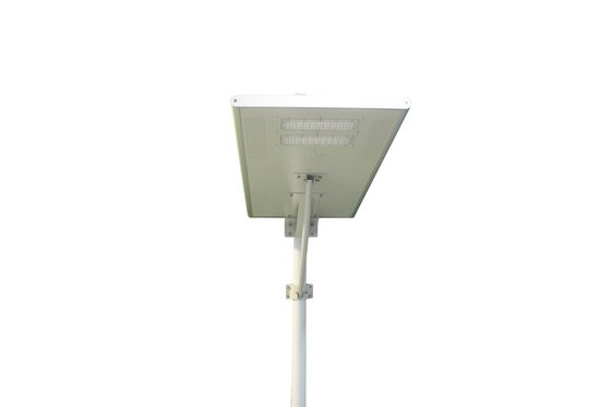 All In One PIR Function 50w LED Street Lighting High Efficiency OEM ODM