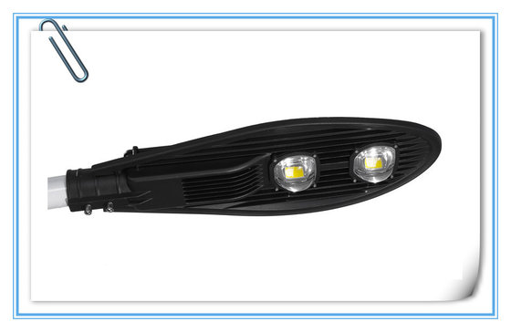 High Lumens Solar Led Street Lighting IP65 80w COB Solar Street Lamp
